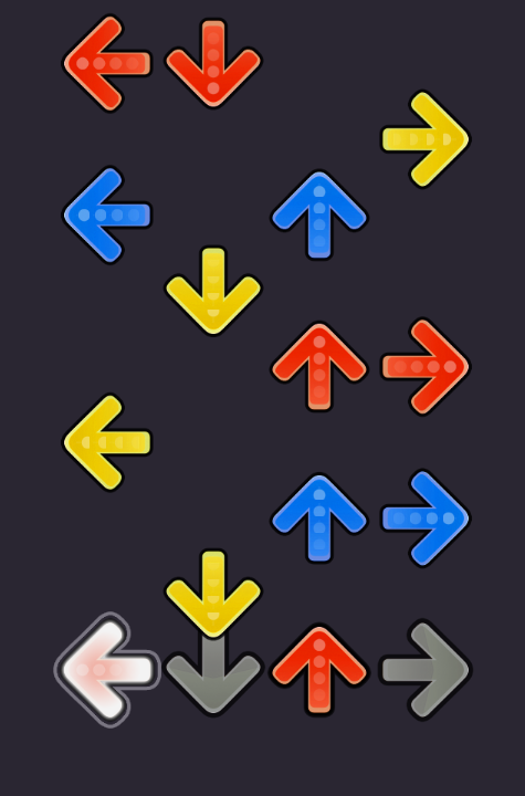 Common Pattern Terminology | Etterna Wiki