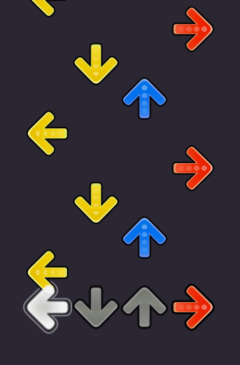 Common Pattern Terminology | Etterna Wiki