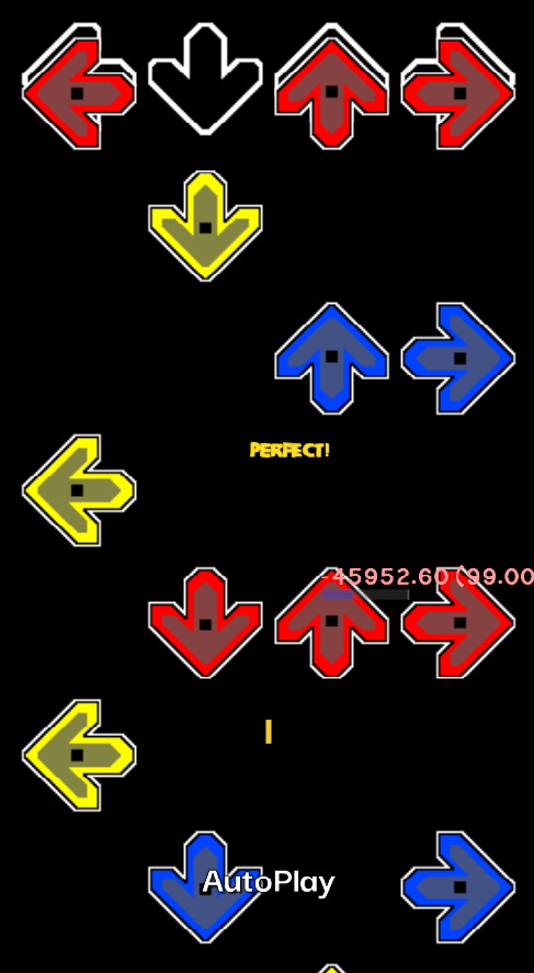 Common Pattern Terminology | Etterna Wiki