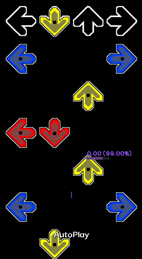 Common Pattern Terminology | Etterna Wiki