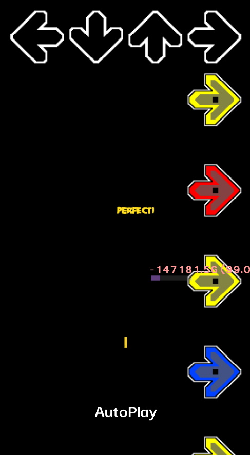 Common Pattern Terminology | Etterna Wiki